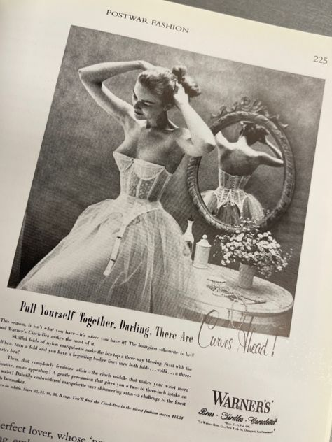 Fashion and Feminism: The Role of Clothing in Women’s Liberation ...